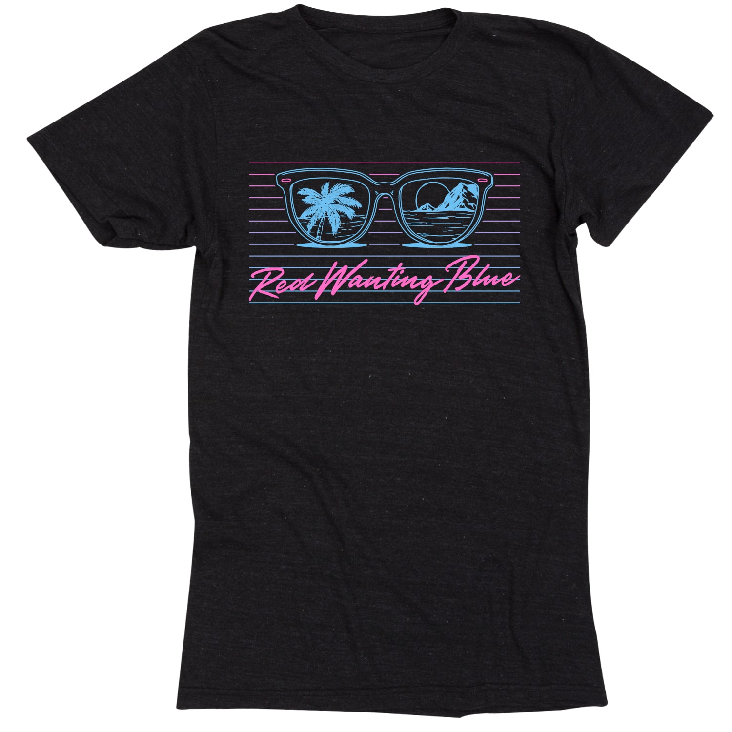 Shades Shirt | Red Wanting Blue Online Store