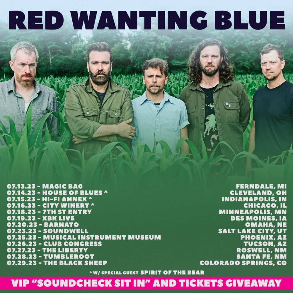 Download “Purpose On Purpose” | Red Wanting Blue Online Store