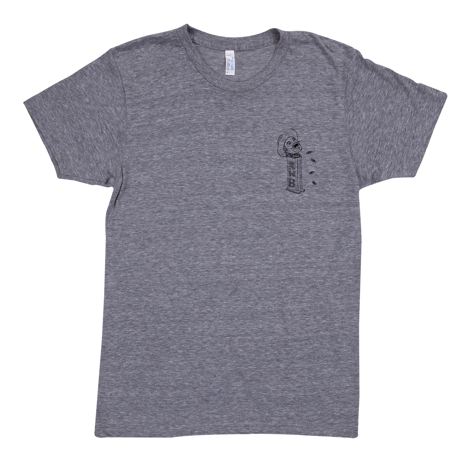 The Terry Pez Shirt | Red Wanting Blue Online Store